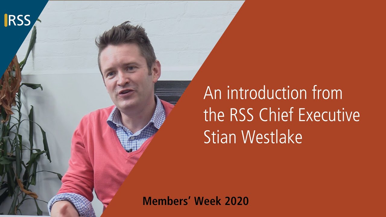 Welcome to Members' Week 2020 - YouTube