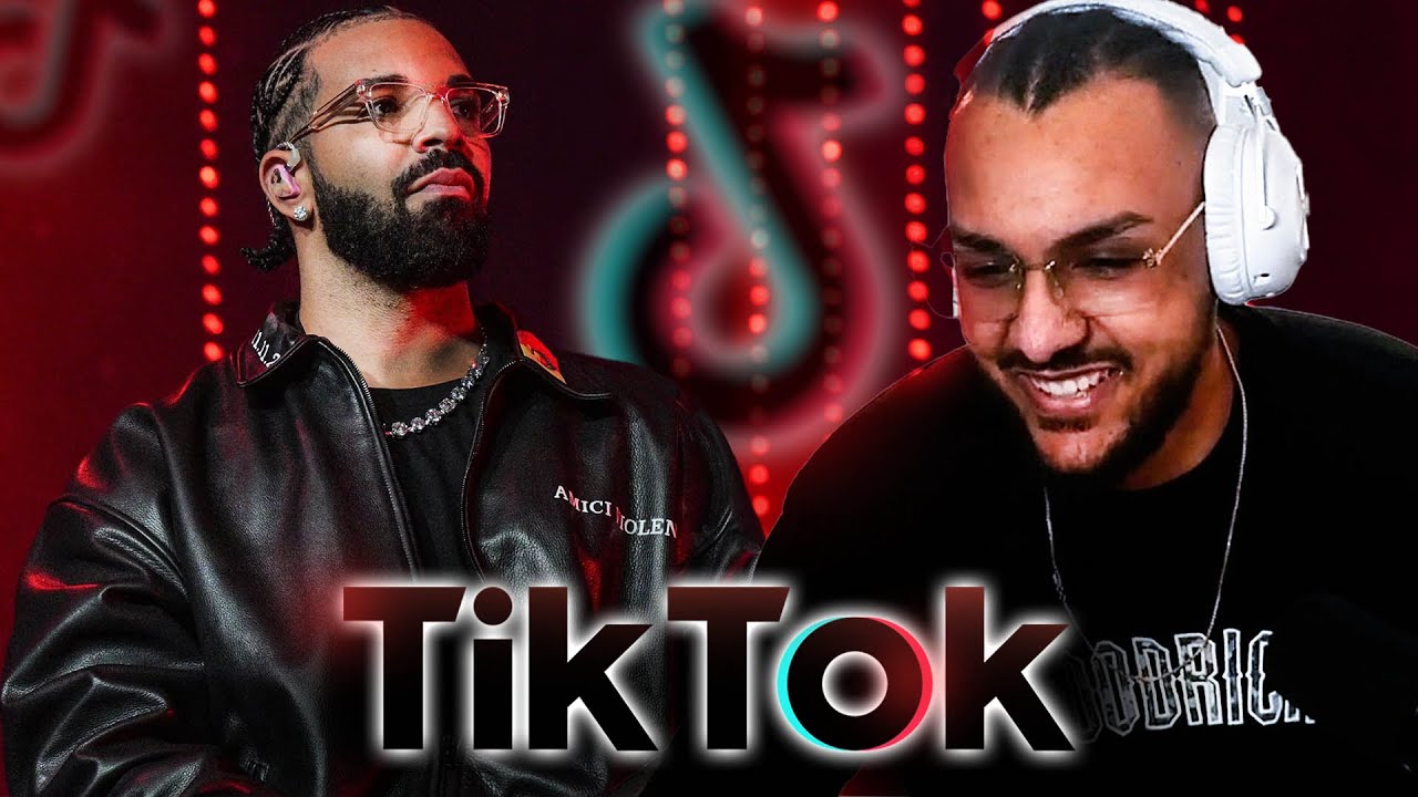 DRAKE vs. POLISH TIK TOK - YouTube