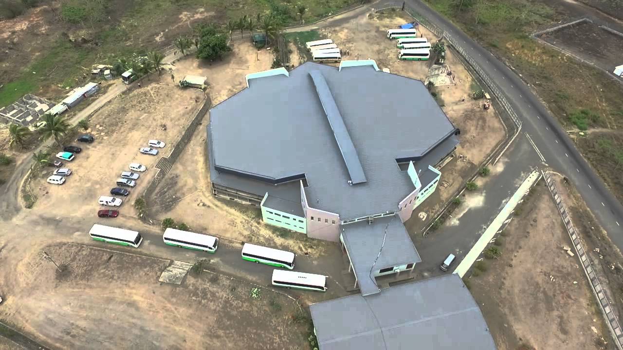 AOG Saru Lautoka - YouTube