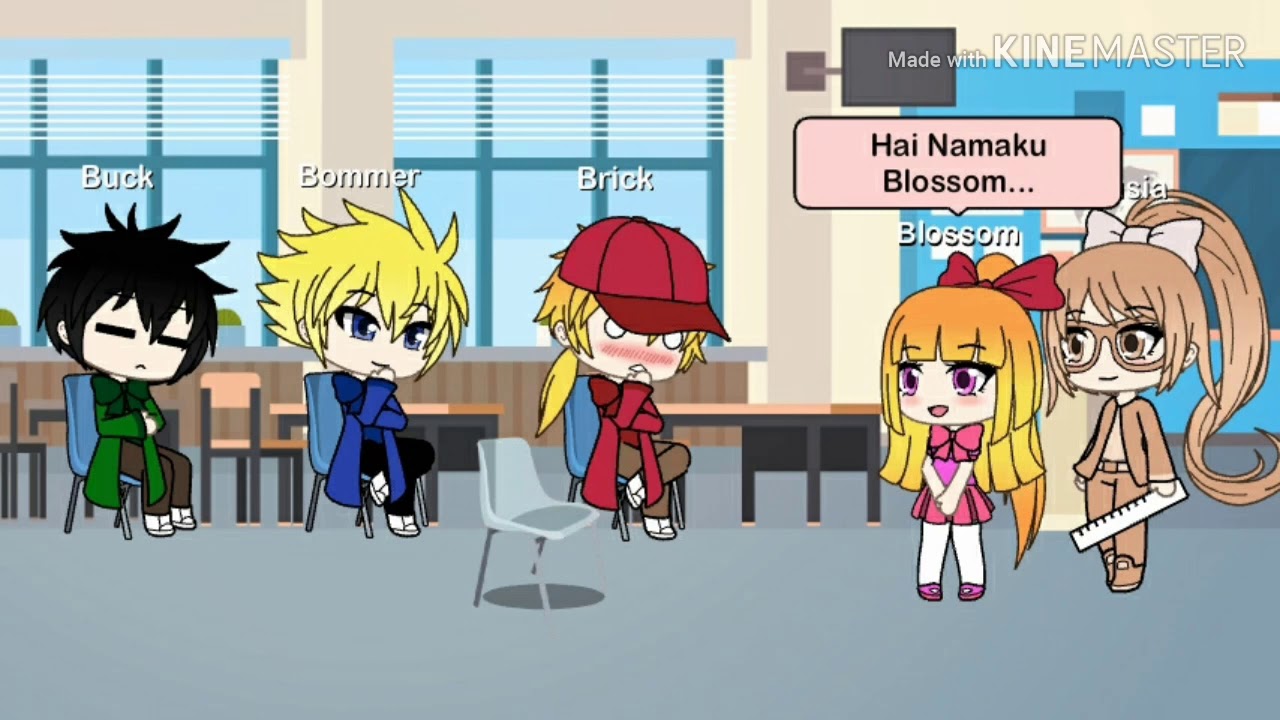 PPG X RRB Love Story Part 1 - YouTube