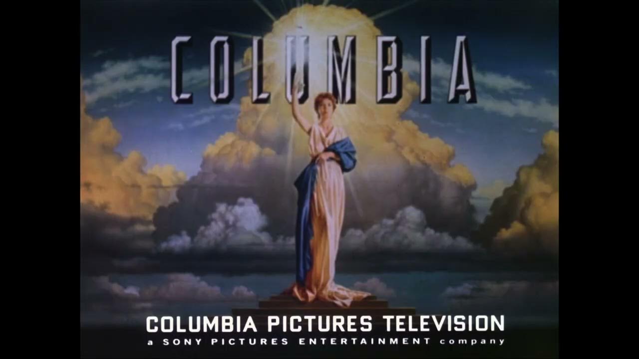 Columbia Pictures Television (1994) - YouTube