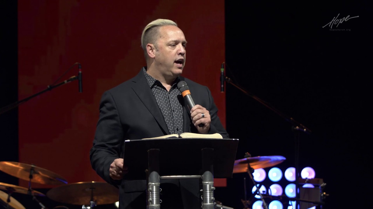 Name of JESUS : Unlike Anyone Else : Pastor Greg Bruce ...