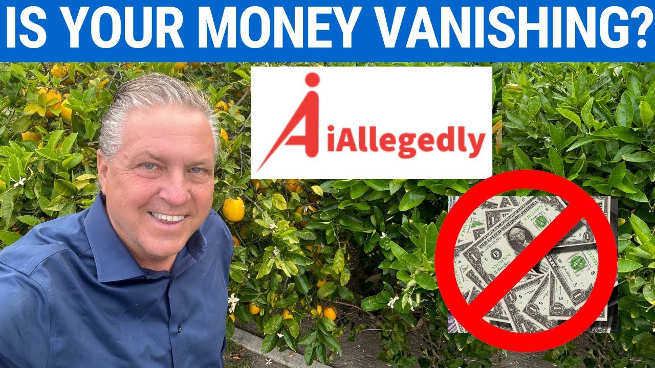 Is Your Money Vanishing? - YouTube