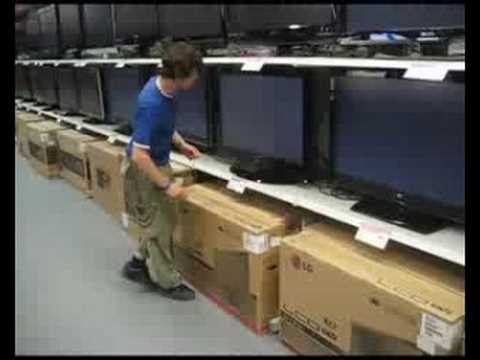 Shash i Panika v Technopolis 2 - YouTube