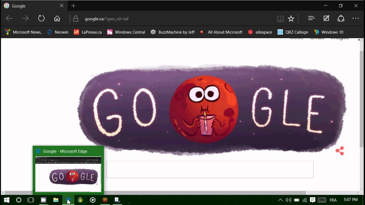Windows 10 How to customize the desktop taskbar and taskbar options ...