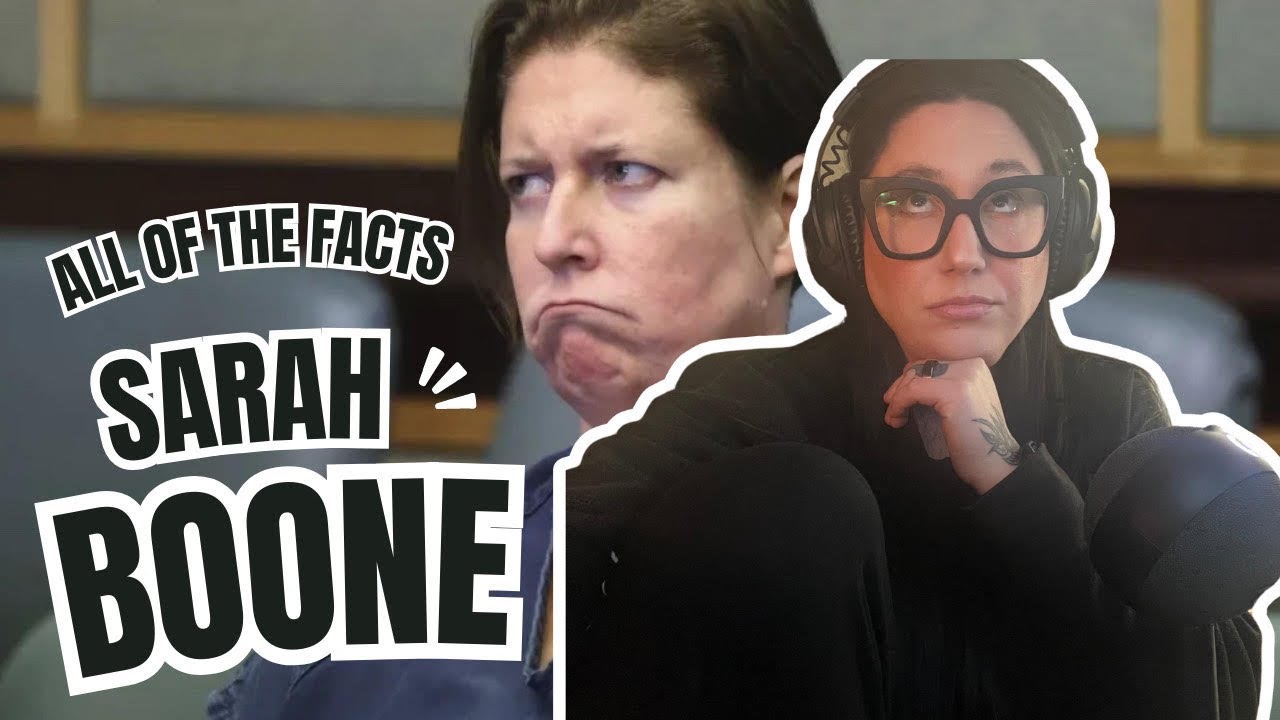 SARAH BOONE-ALL OF THE FACTS! - YouTube