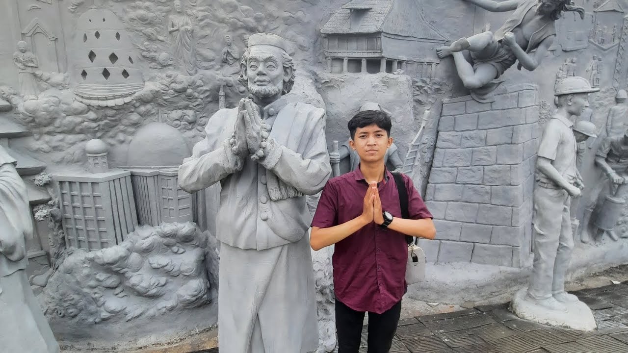 Museum Monumen Nasional | Feature Sejarah - YouTube