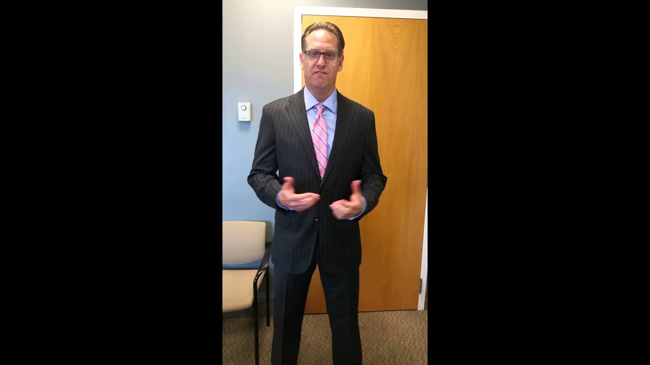 Client Testimonial Scott Ellner, President Saint Francis Medical Group ...