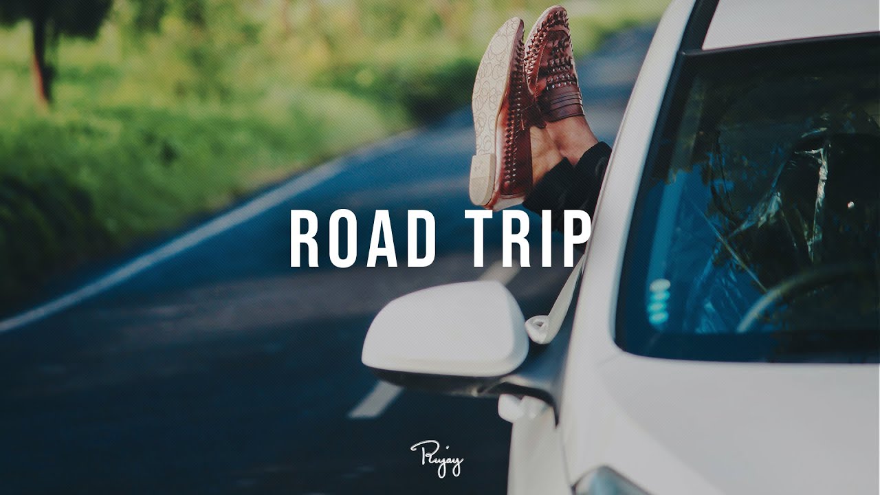 "Road Trip" - Inspirational Rap Beat | Free R&B Hip Hop Instrumental ...