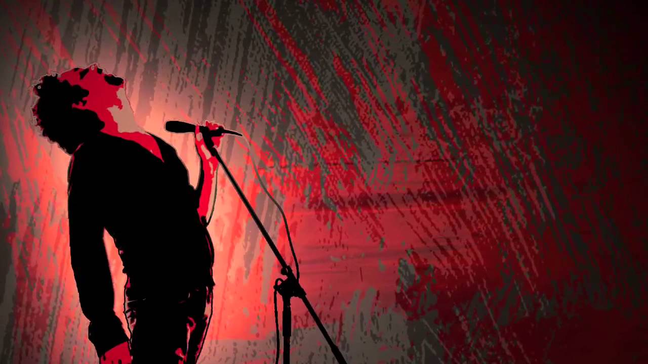 Gene Band - Ya Waladi جين - ياولدي - YouTube