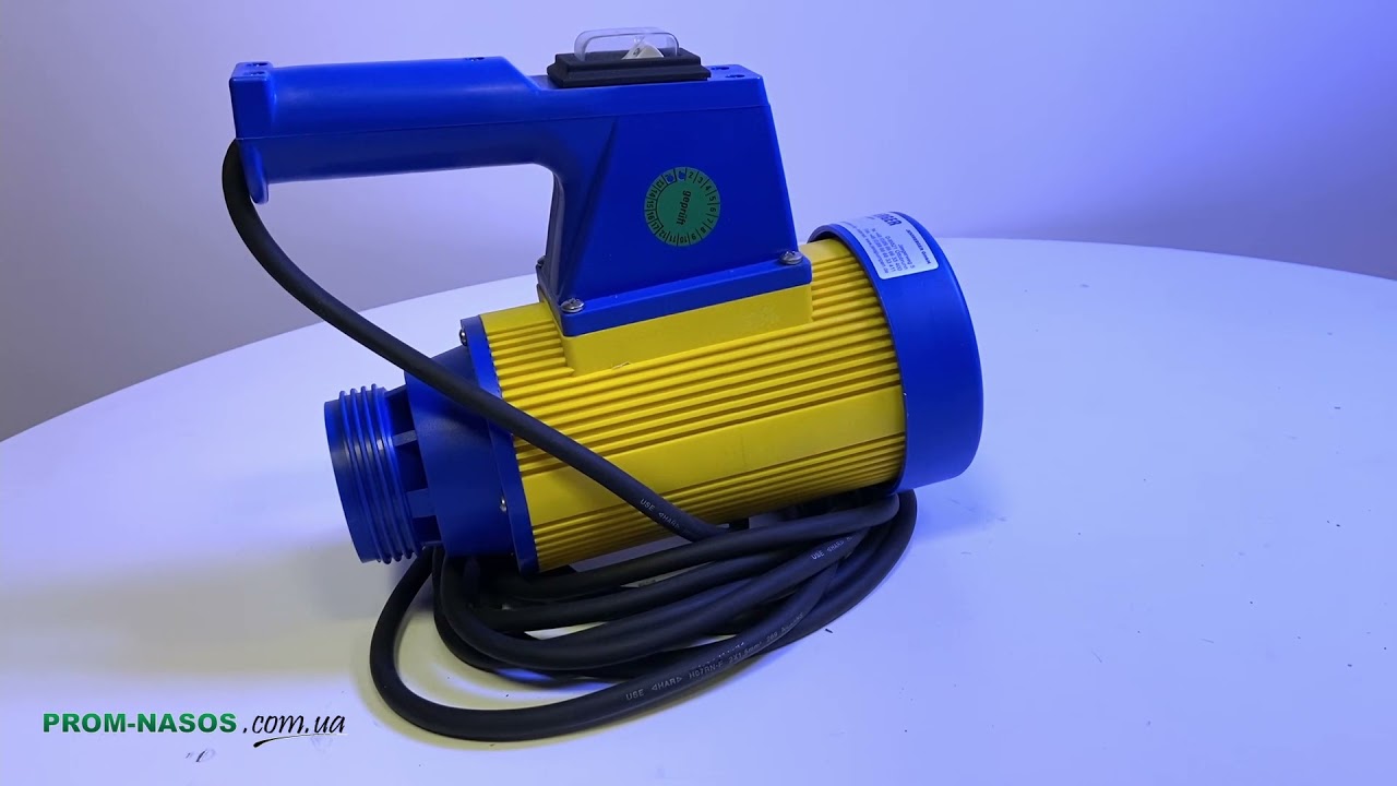 JP-280, 230V, 50 Hz, 825W двигатель до бочкового насоса JESSBERGER ...