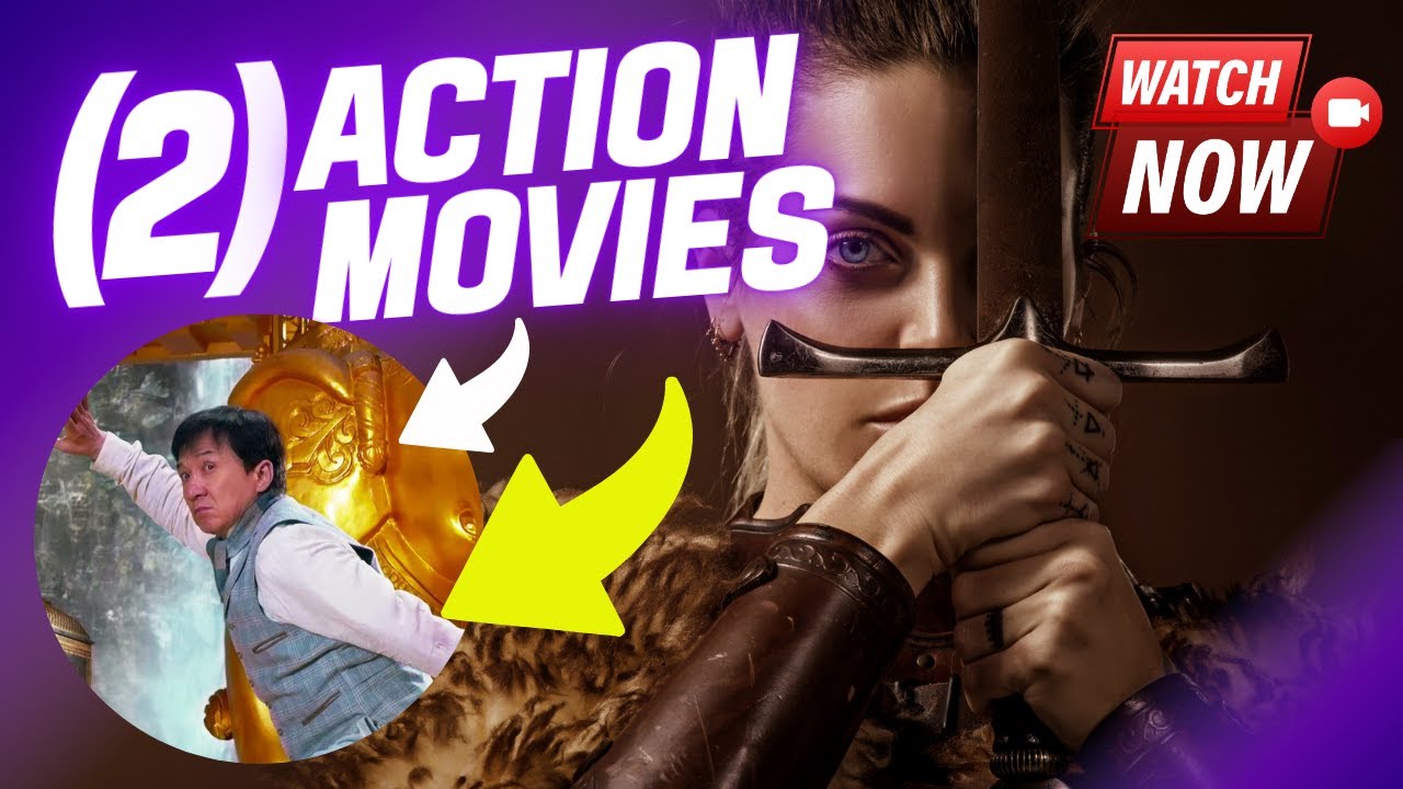 Movie Clips Action Movies (2) - YouTube