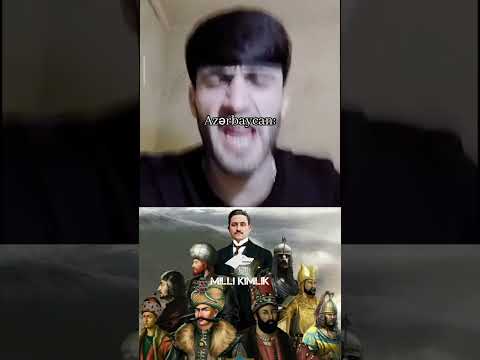 Məmməd əmin rəsulzadə | Rəsulzadə | Milli kimlik | Shorts