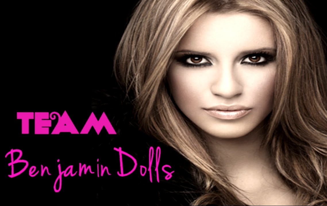 Team Benjamin Dolls - YouTube