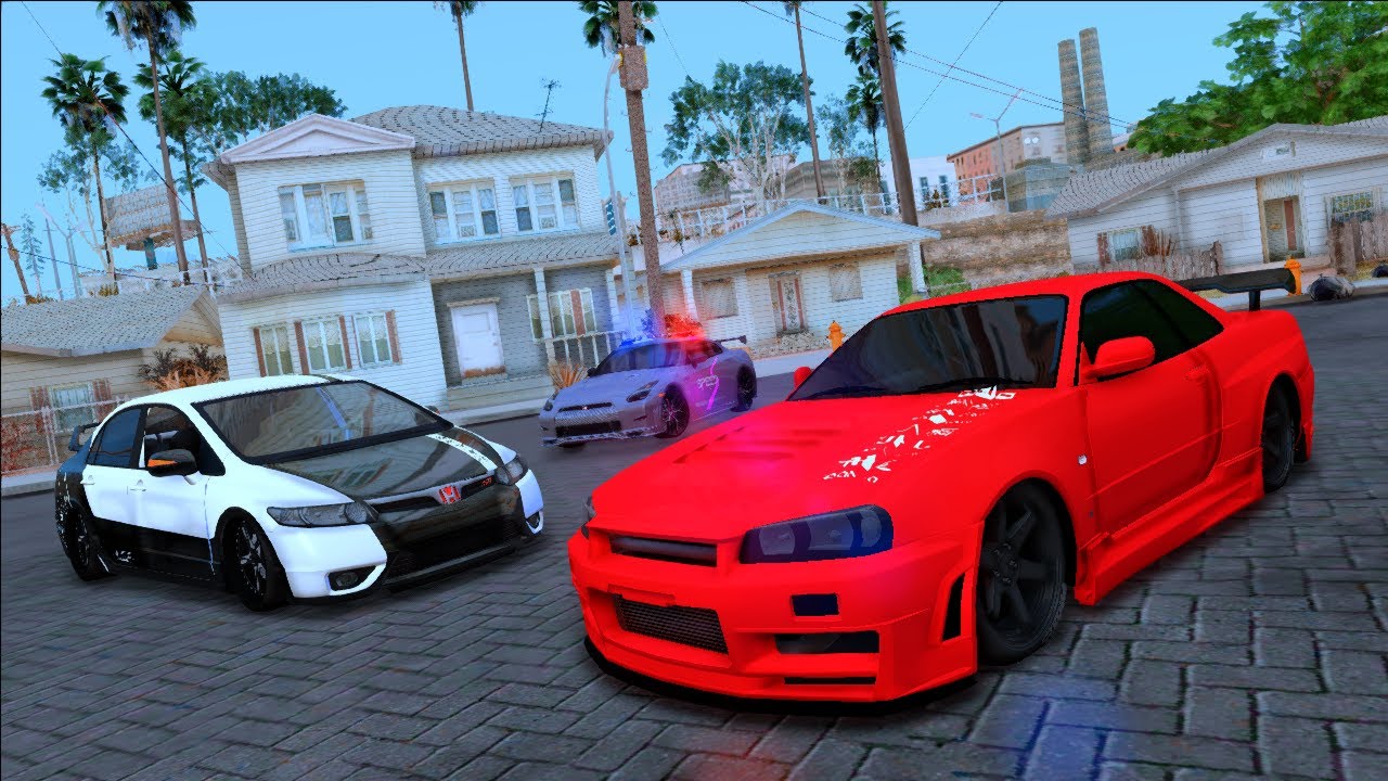 LIVE ON - NO MEU SERVIDOR MTA RP (+100 FPS/Mods leves/Sem WL - (ORGS ...