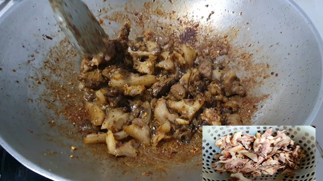 Cha Kdav Saj Kbal Jrouk - YouTube