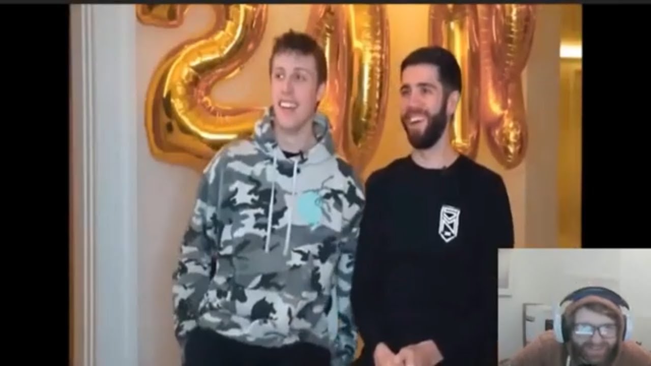 W2S Best Bits Reaction - YouTube