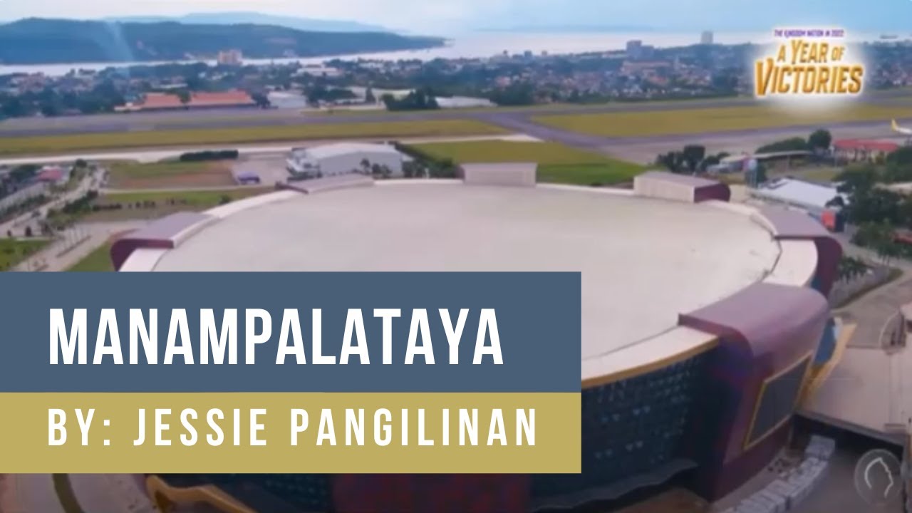 Manampalataya │ By: Jessie Pangilinan - YouTube