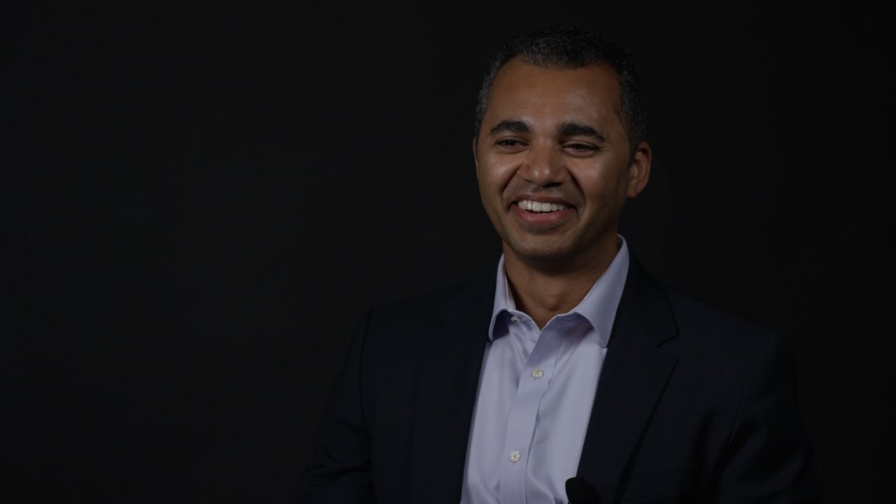 Khalil Jackson MS '19 on why he pursued the MS CRS instead of other ...