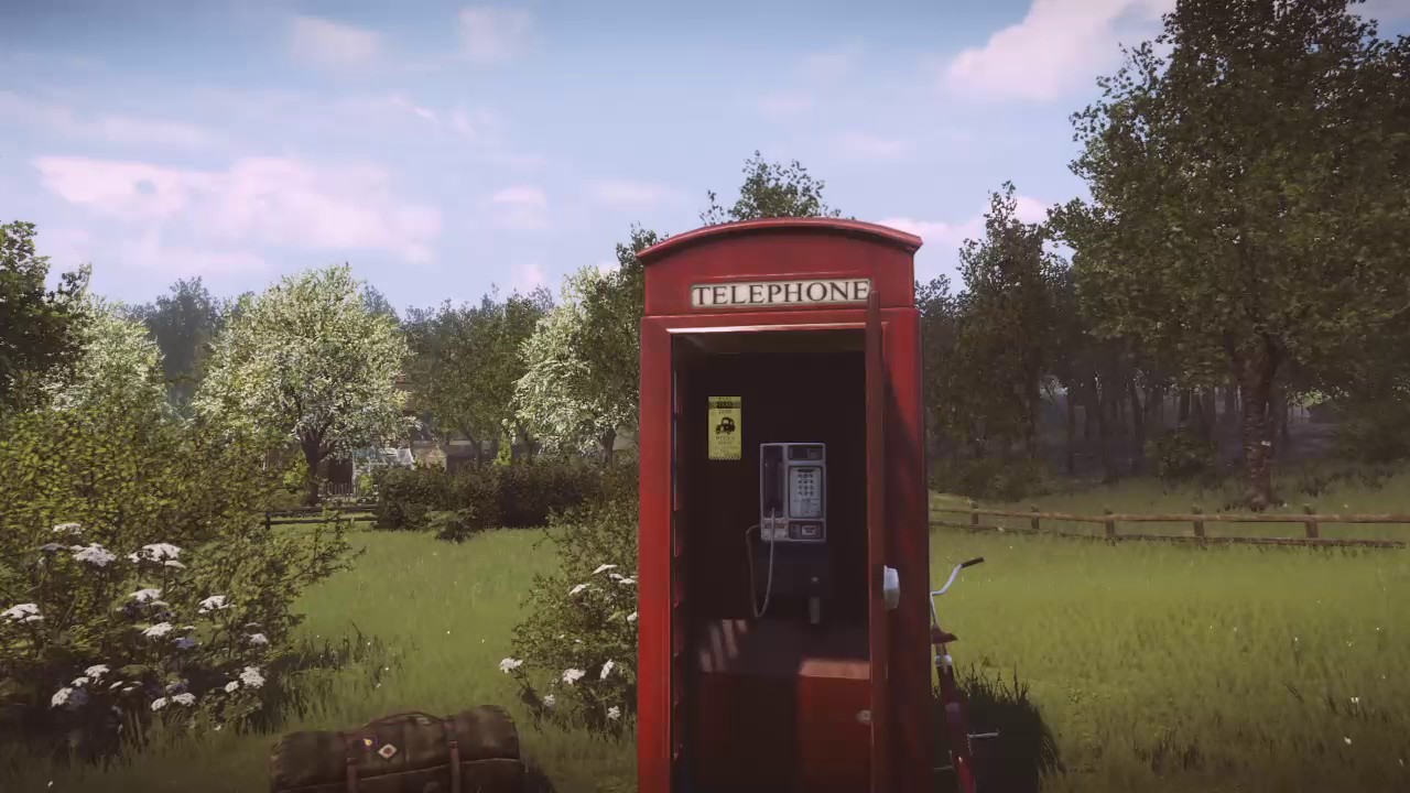 Rapture play tru - YouTube