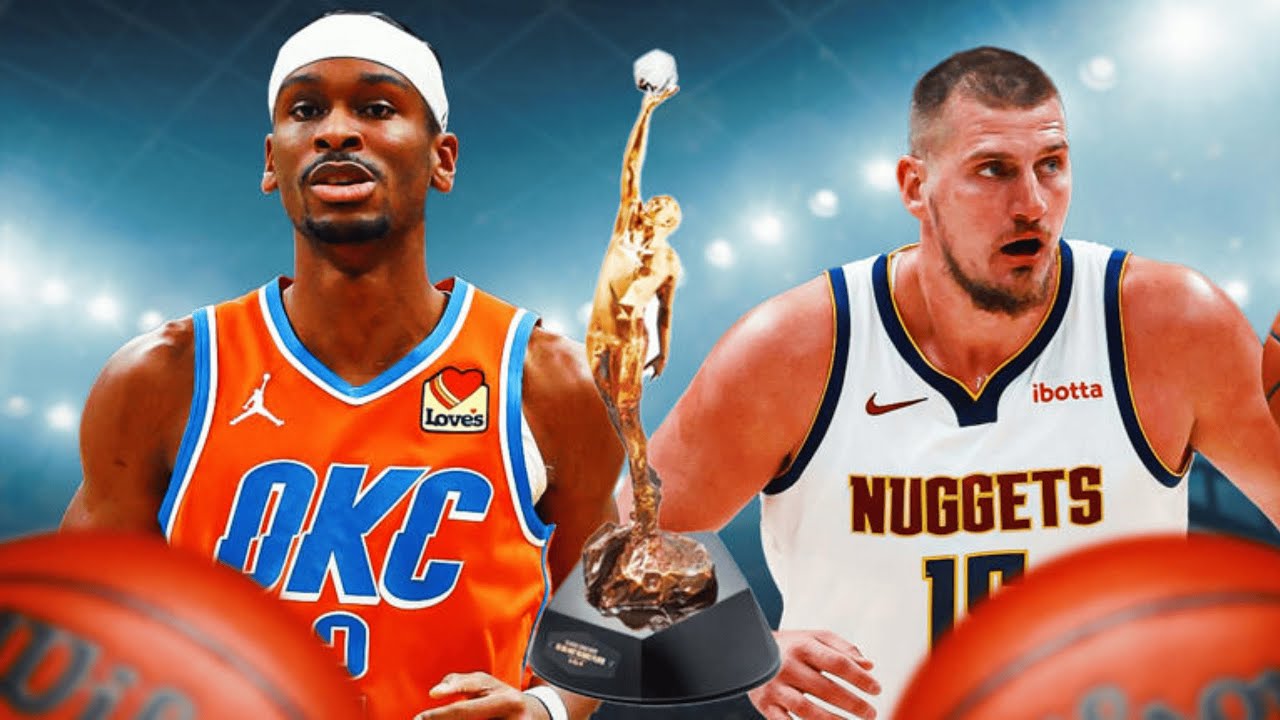 #DesdeElPerimetro: OKC barre al campeón y Shai se afianza como MVP ...