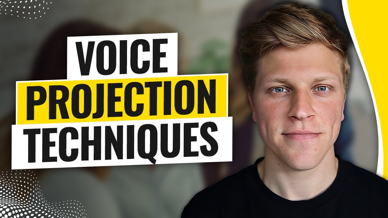 5 Voice Projection Techniques (2025) - YouTube
