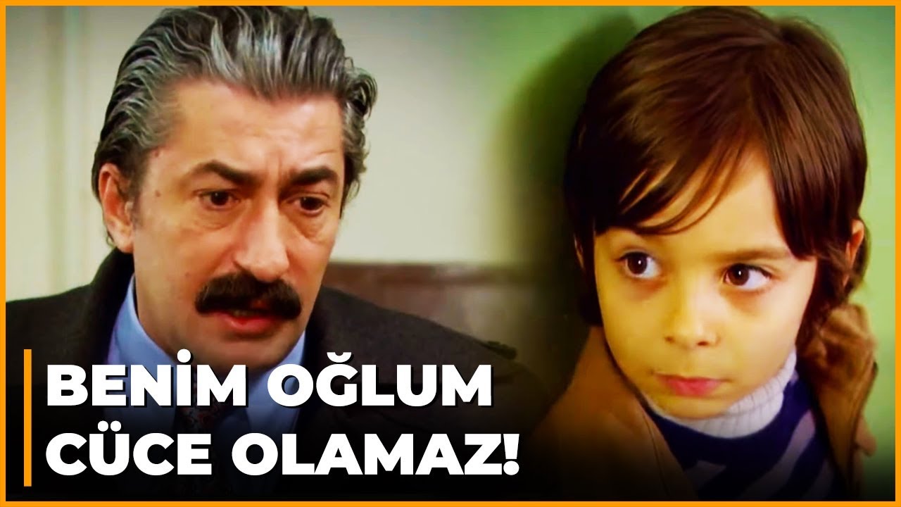 Ali Kaptan Müdürünün Odasını Bastı! - Öyle Bir Geçer Zaman Ki 67. Bölüm ...
