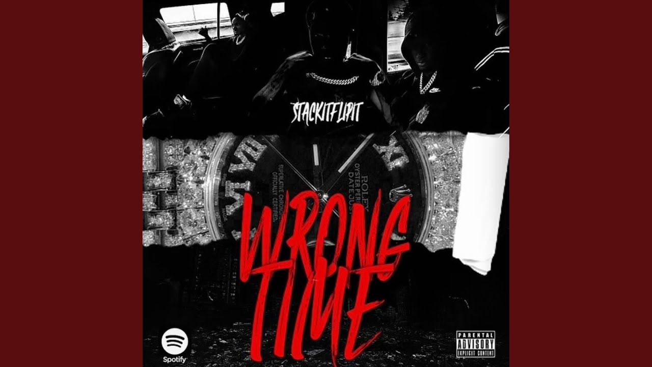 WRONG TIME - YouTube