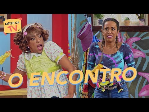 Jéssica e Marina SE ENCONTRAM! | Vai Que Cola | Nova Temporada | Humor Multishow
