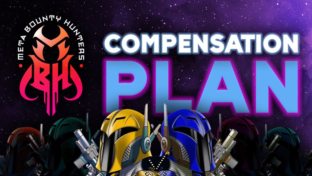 Meta Bounty Hunters - Compensation Plan Review! - YouTube