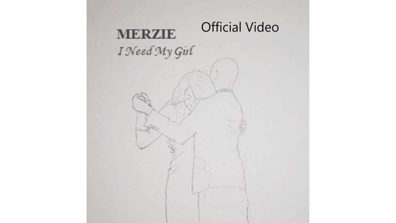 I Need My Girl - Merzie (cover of The National) - YouTube