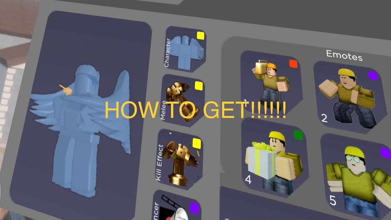 HOW TO GET THE BLOXY PACK!!!!/ show case!!!2020 - YouTube
