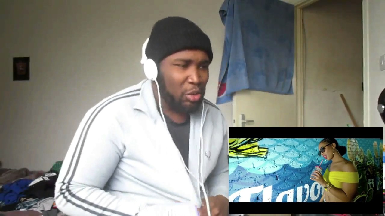 Davido - Coolest Kid in Africa (Official Video) ft. Nasty C Reaction ...