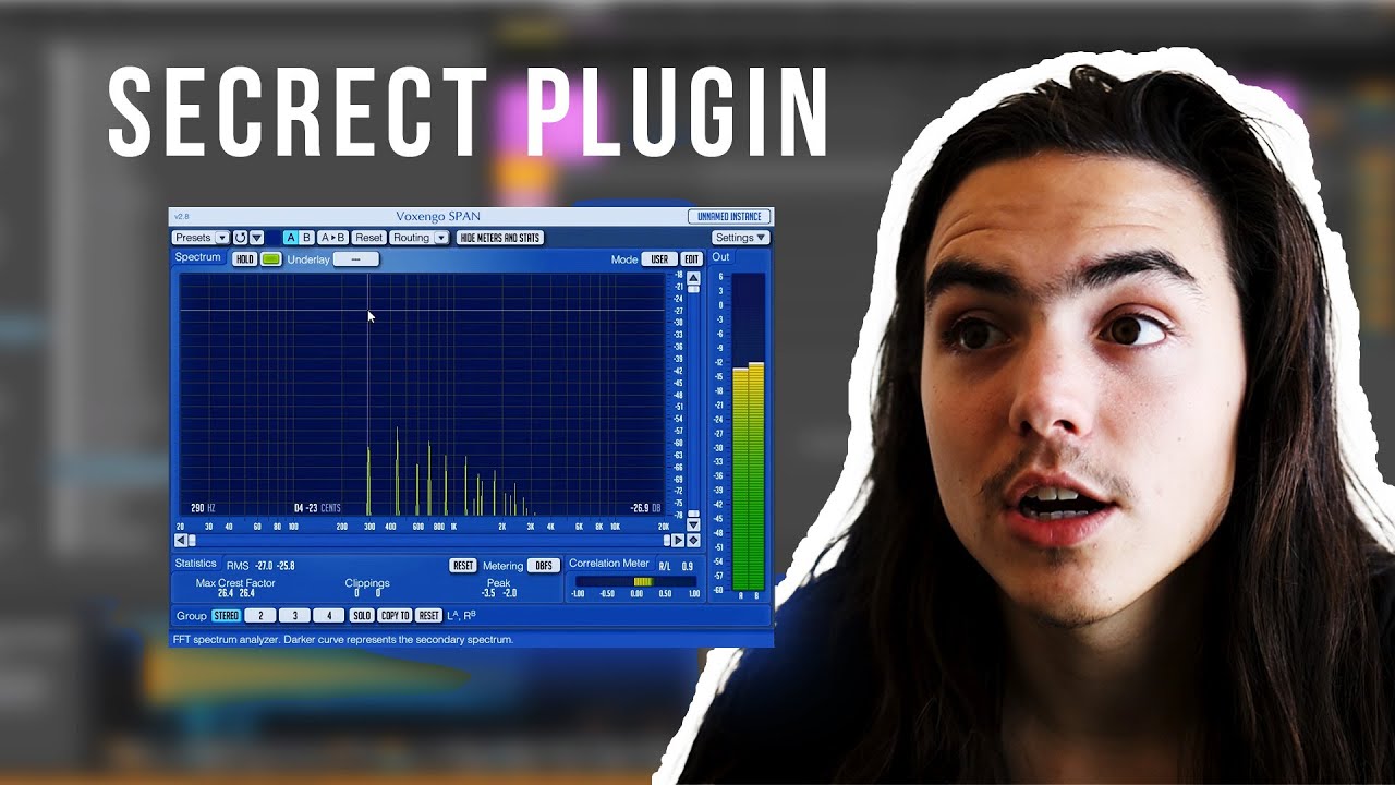 This Plugin Puts All Your 808s In Key!!! | How To Put Your 808's In Key ...
