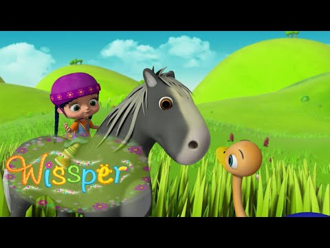 3 całe odcinki - Najlepsze sceny 63 - Wissper💖🦄