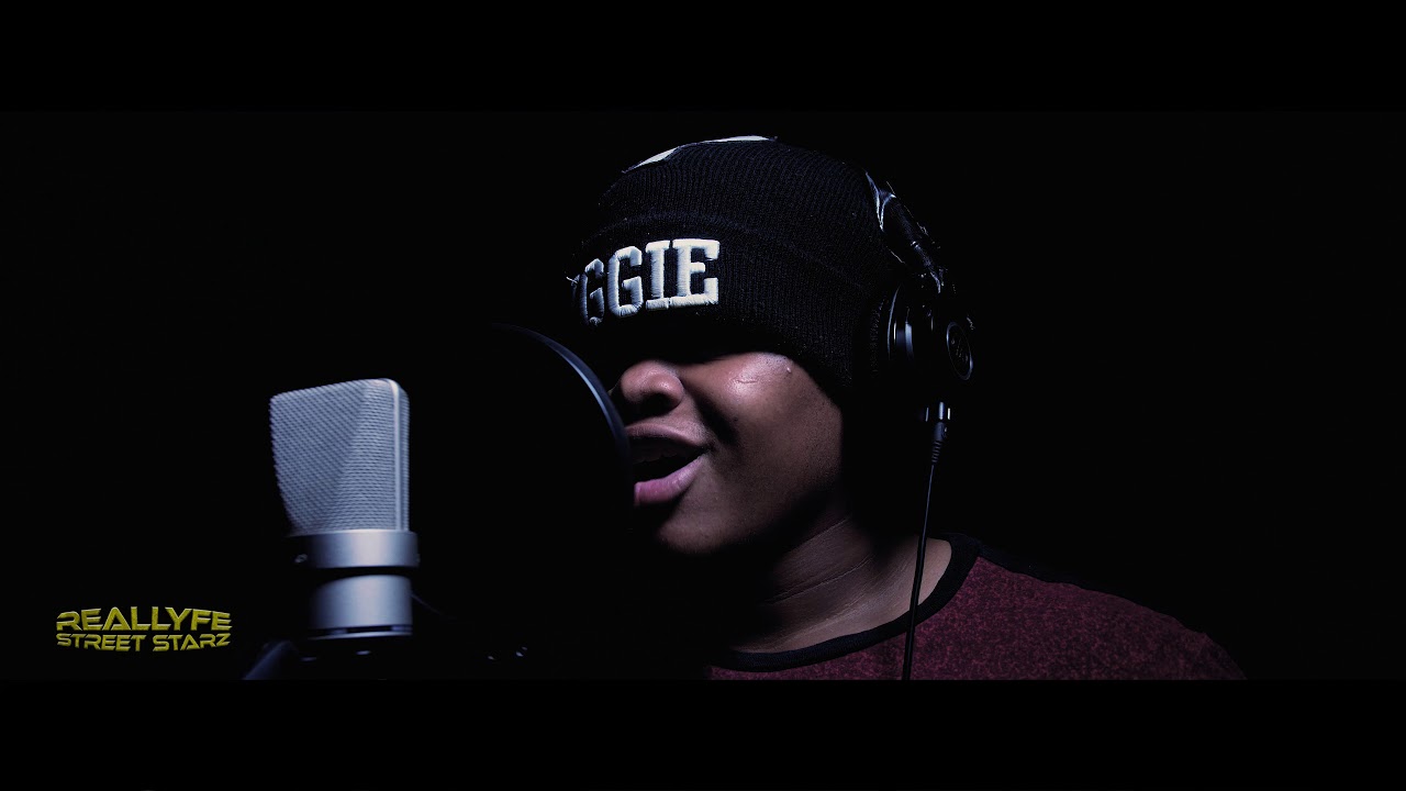 Fat Youngsta - True Story | #ReallyfeStreetStarz Exclusive | Shot by @Reallyfe_Jeff - YouTube