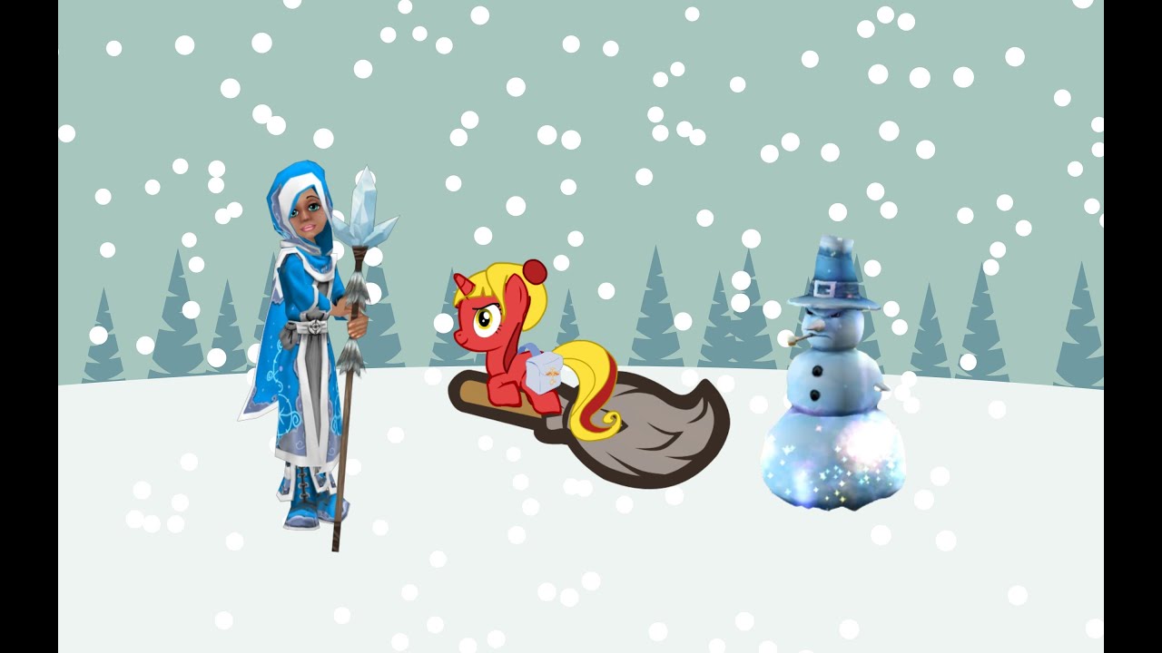 Wizard101-Balance Playthrough-Episode 17-Colossus Boulevard Part 1 ...