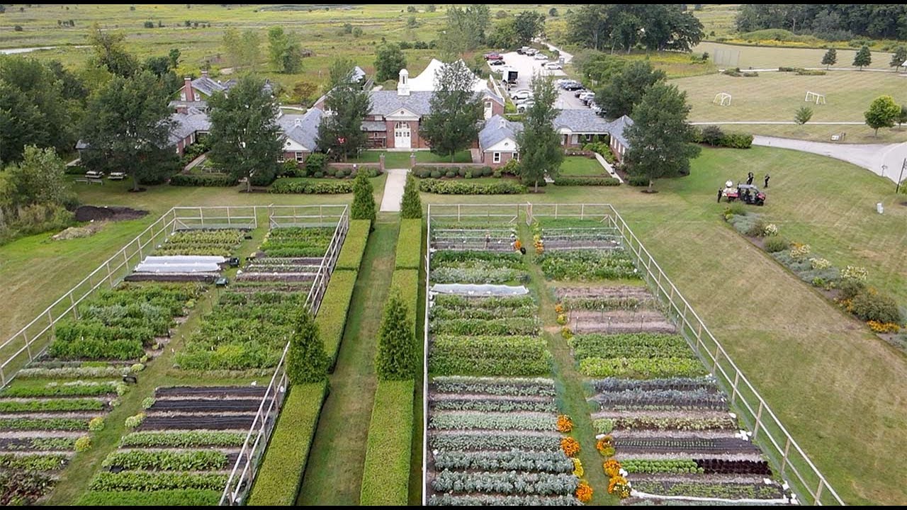 2021 Elawa Farm Foundation Initiatives - YouTube