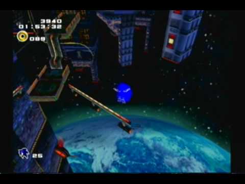 final rush hard mode - YouTube