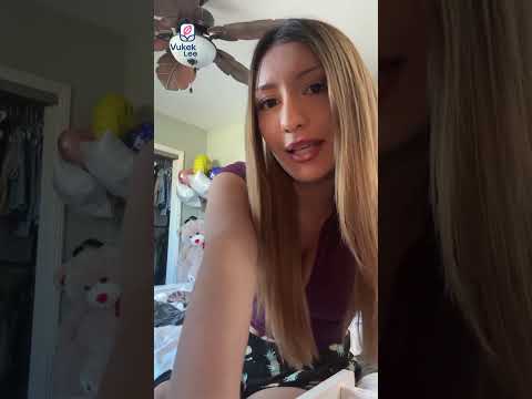 Pretty Girl 😍 ​Try On Haul Live Tango Vlog Bigolive Stream Periscope 💝
