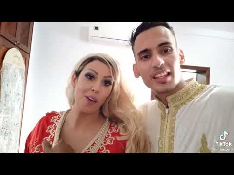 اخبار نيزار❤️😂 😂شبع فيها بوسان🔥😱#maroc #المغرب #fyp #tiktok #2020 #abonne #2021 #youtube #مشاهير