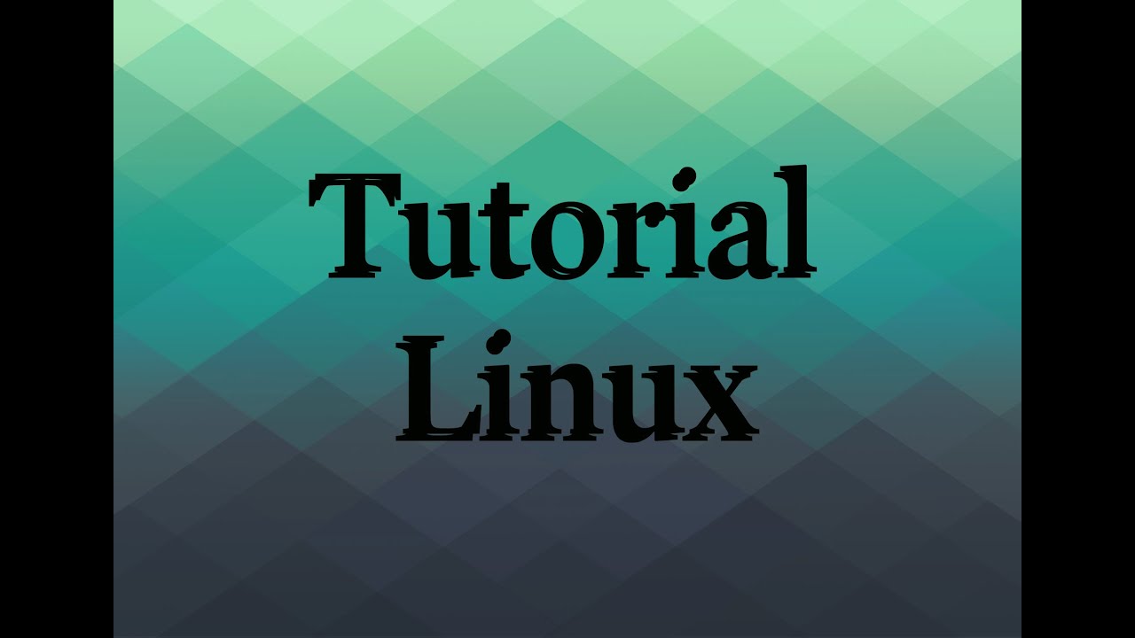 Instalar e Configurar Firewall UFW no Kali Linux - YouTube
