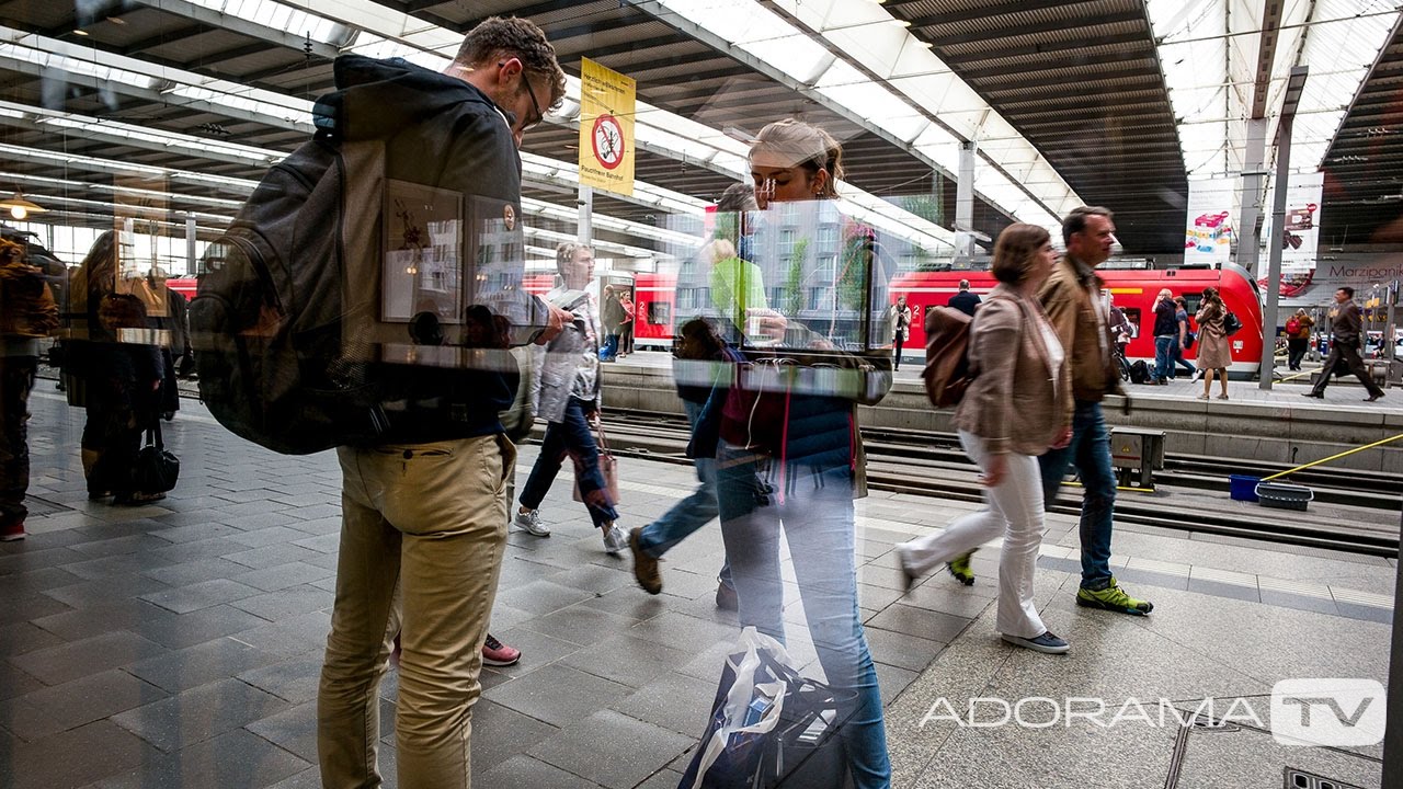 GoPro Guerilla Filmmaking: Exploring Photography with Mark Wallace ...