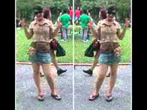 Sandra aceng wong indramayu