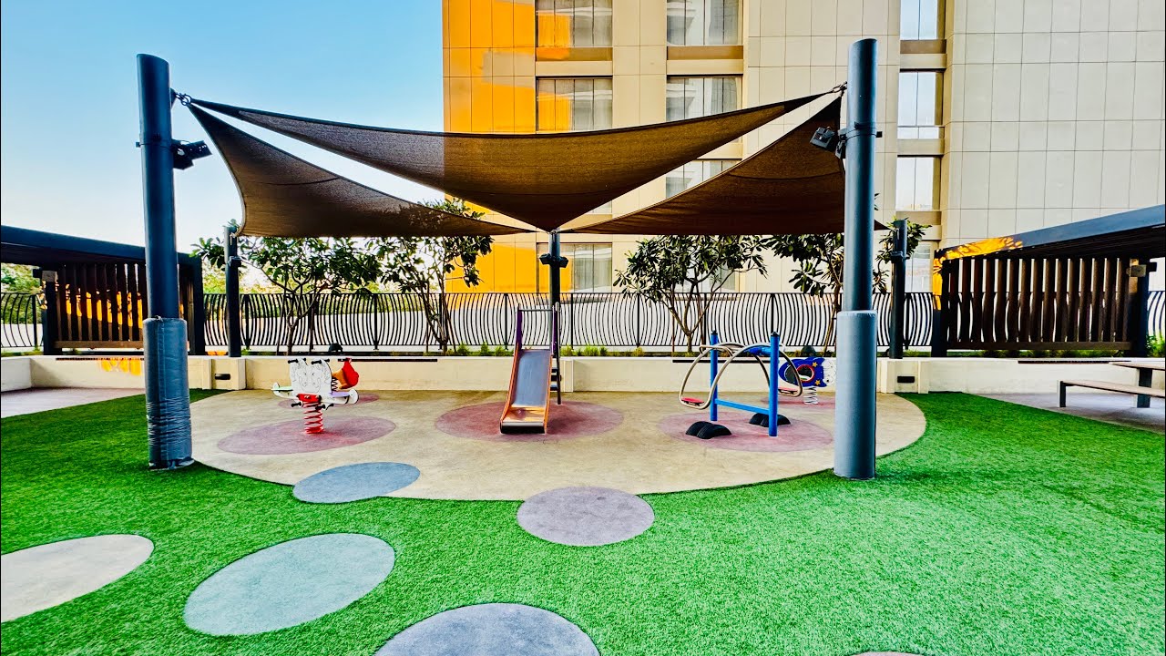 3BR+Maidsroom_Sea View_High Rise Building With All amenities - YouTube