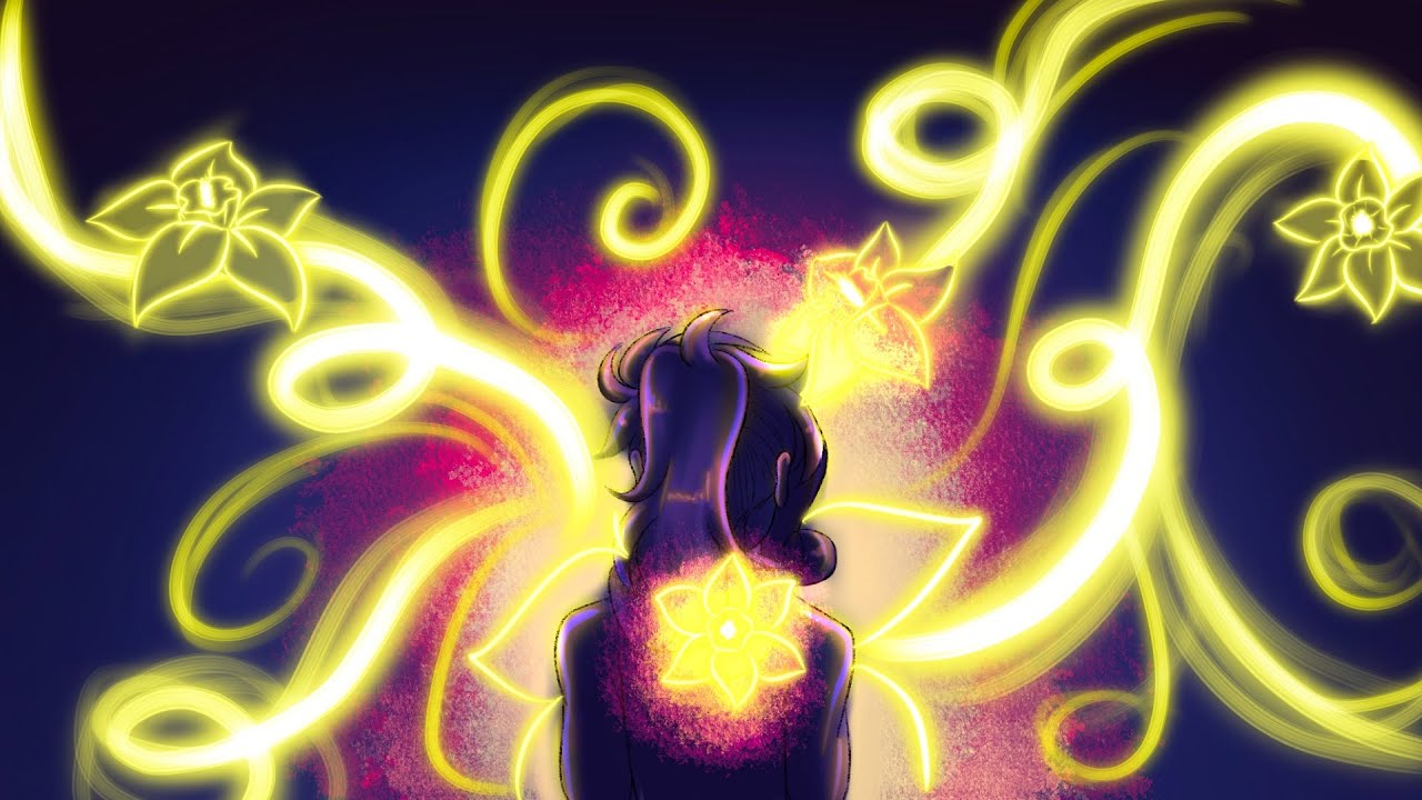 Burn Pt.1 - [Short OC Animatic] | Hamilton: The Musical - YouTube