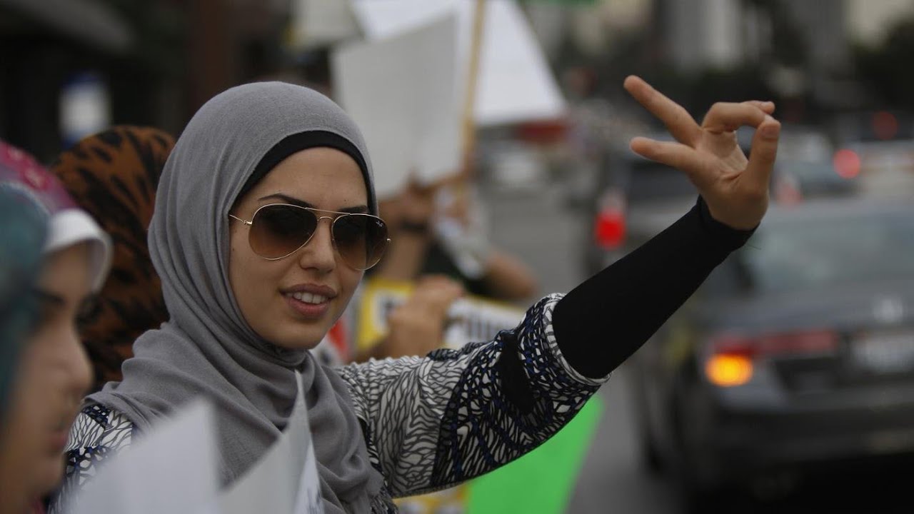 Jinn & Tonic Show_2016.07.10_Muslims today - YouTube