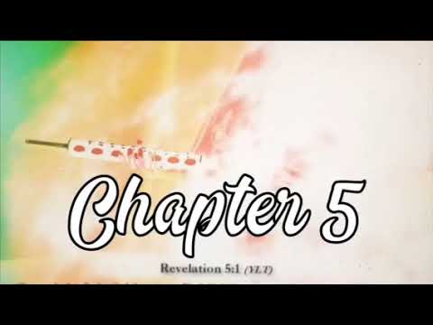 Revelation Chapter 4 & 5 - YouTube