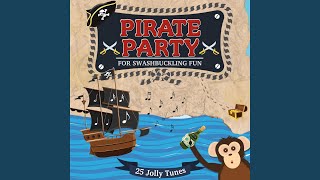 Roland Karl Bryce - 15 Men on a Dead Man's Chest Chords - Chordify