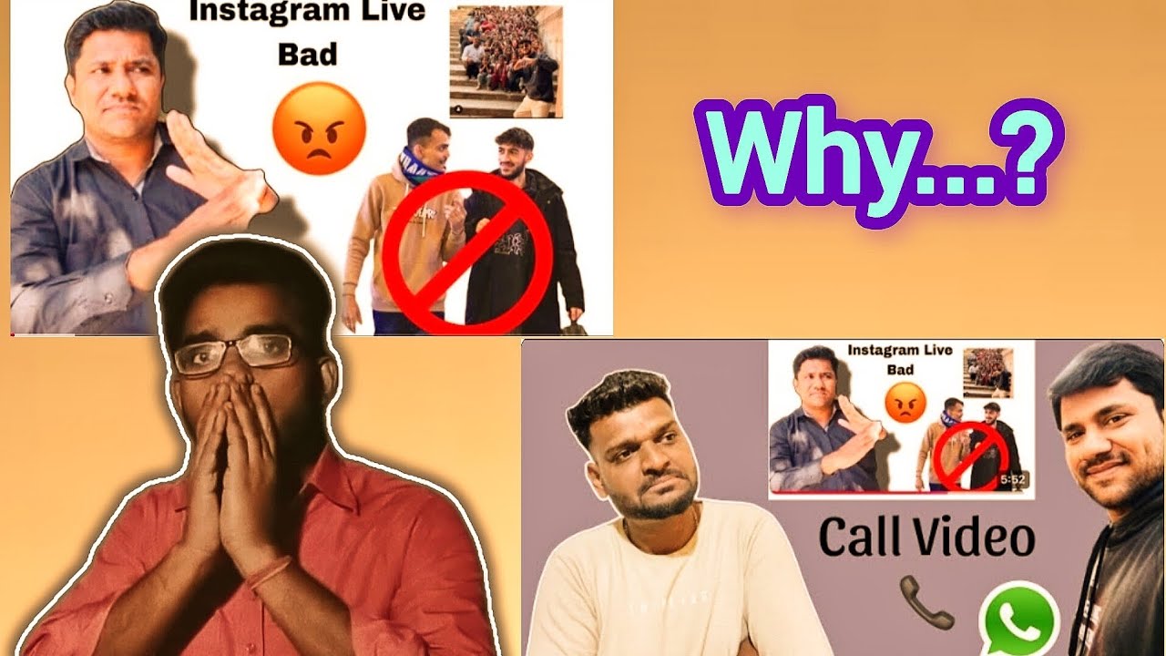 Why is your angry Pradeep more and Kiran deaf 007 #kishanguptadeaf # ...